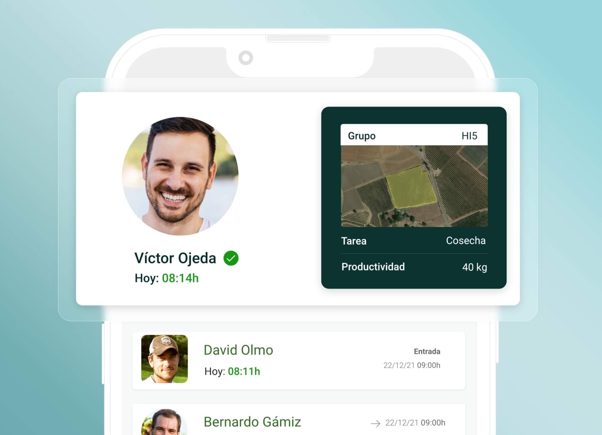 Identificación y Control de Plagas: Los Enemigos Comunes en tus Cultivos - 🌱 RawData | Software ...