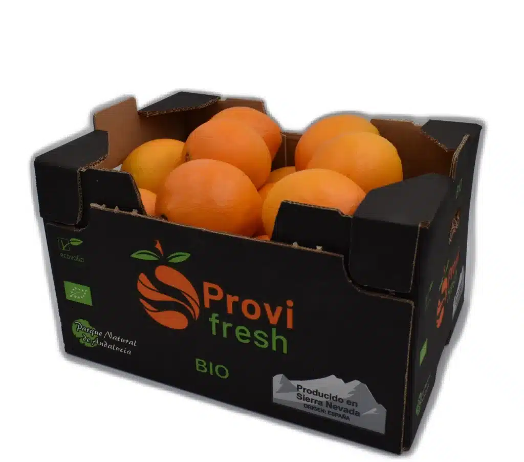 Provi Agricola consigue digitalizar su operativa agrícola con RawData ...