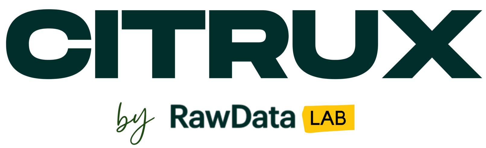 CITRUX - RawData