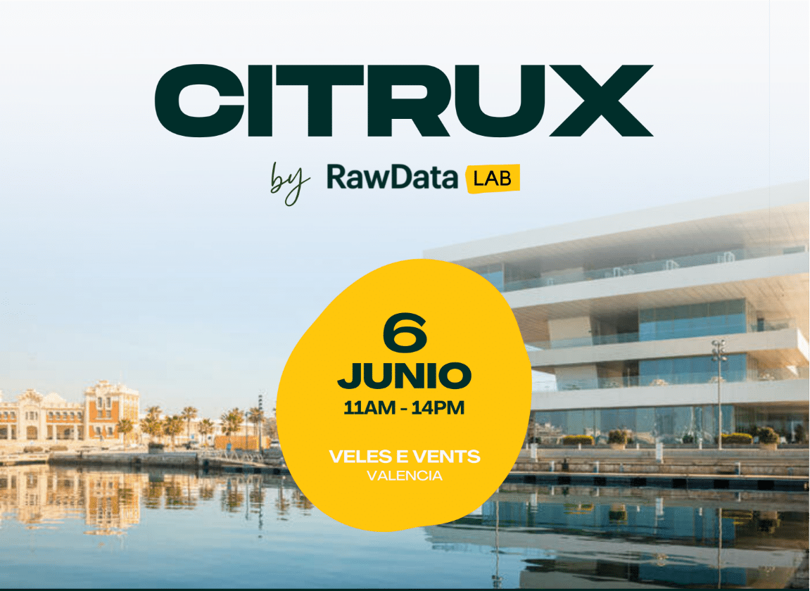CITRUX - RawData
