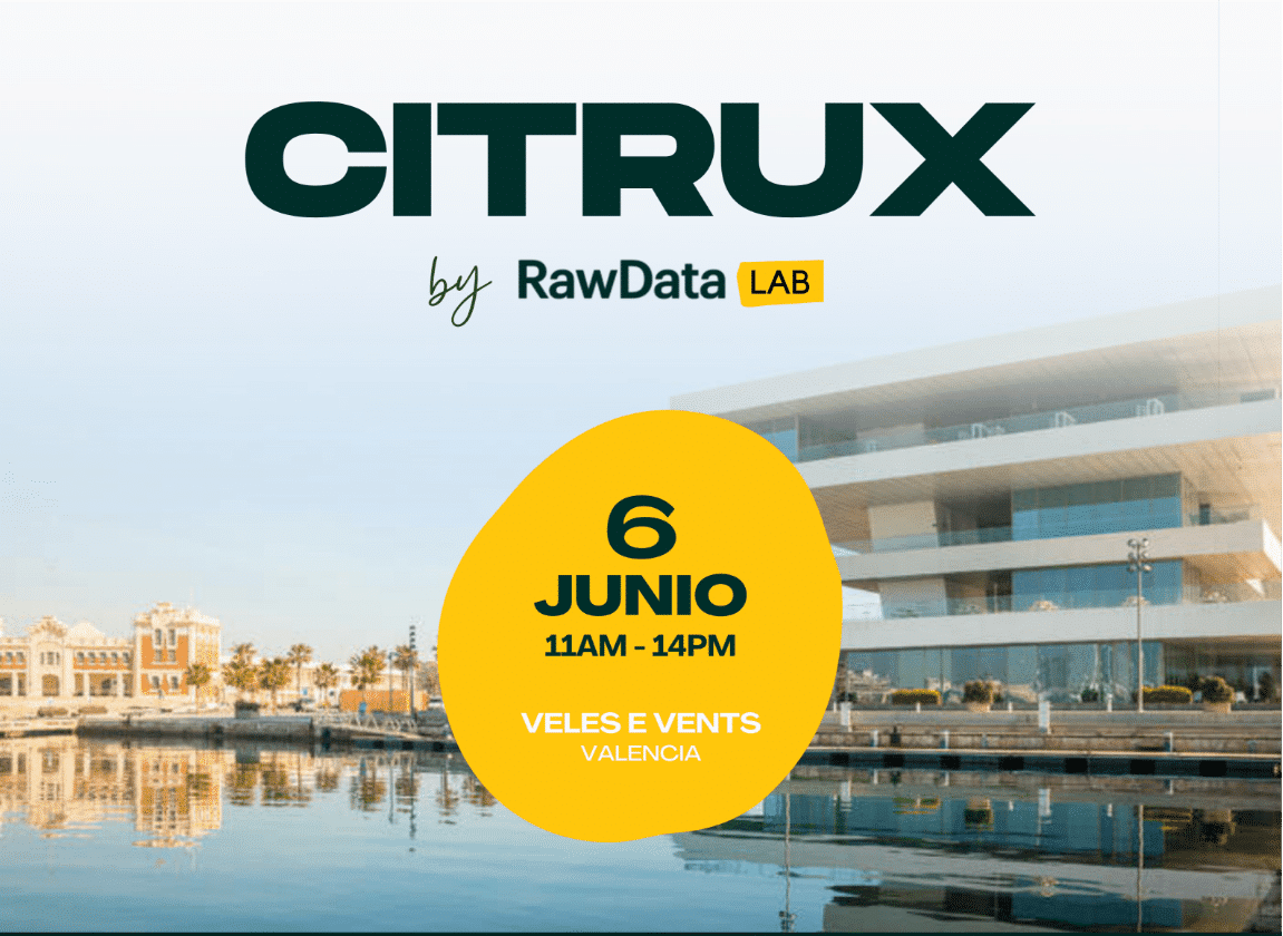 CITRUX ONLINE - 🌱 RawData | Software 360º para gestión agrícola y de personal