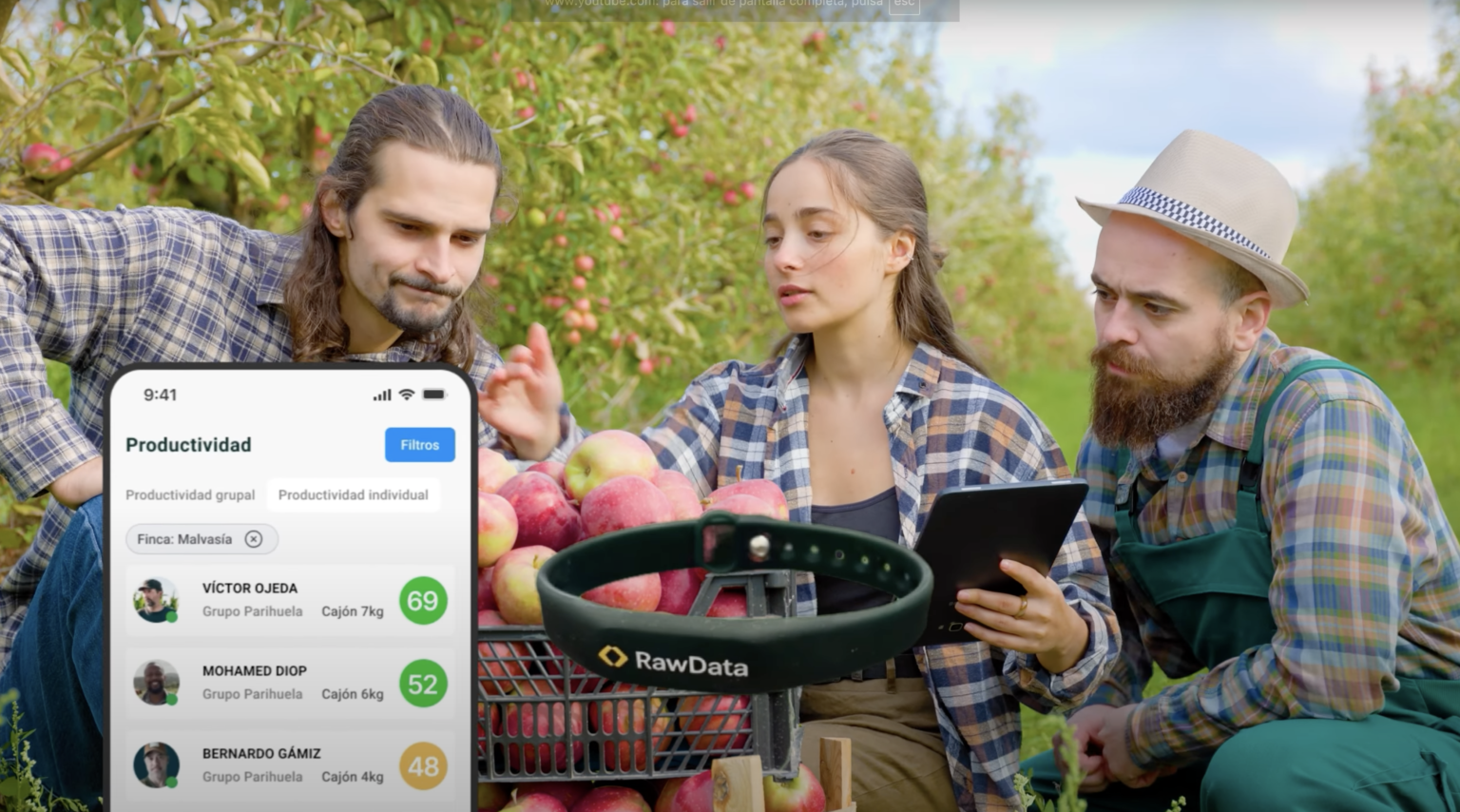 Innovaciones en Agricultura Sustentable y Protegida: El Futuro del Cultivo Consciente - 🌱 ...