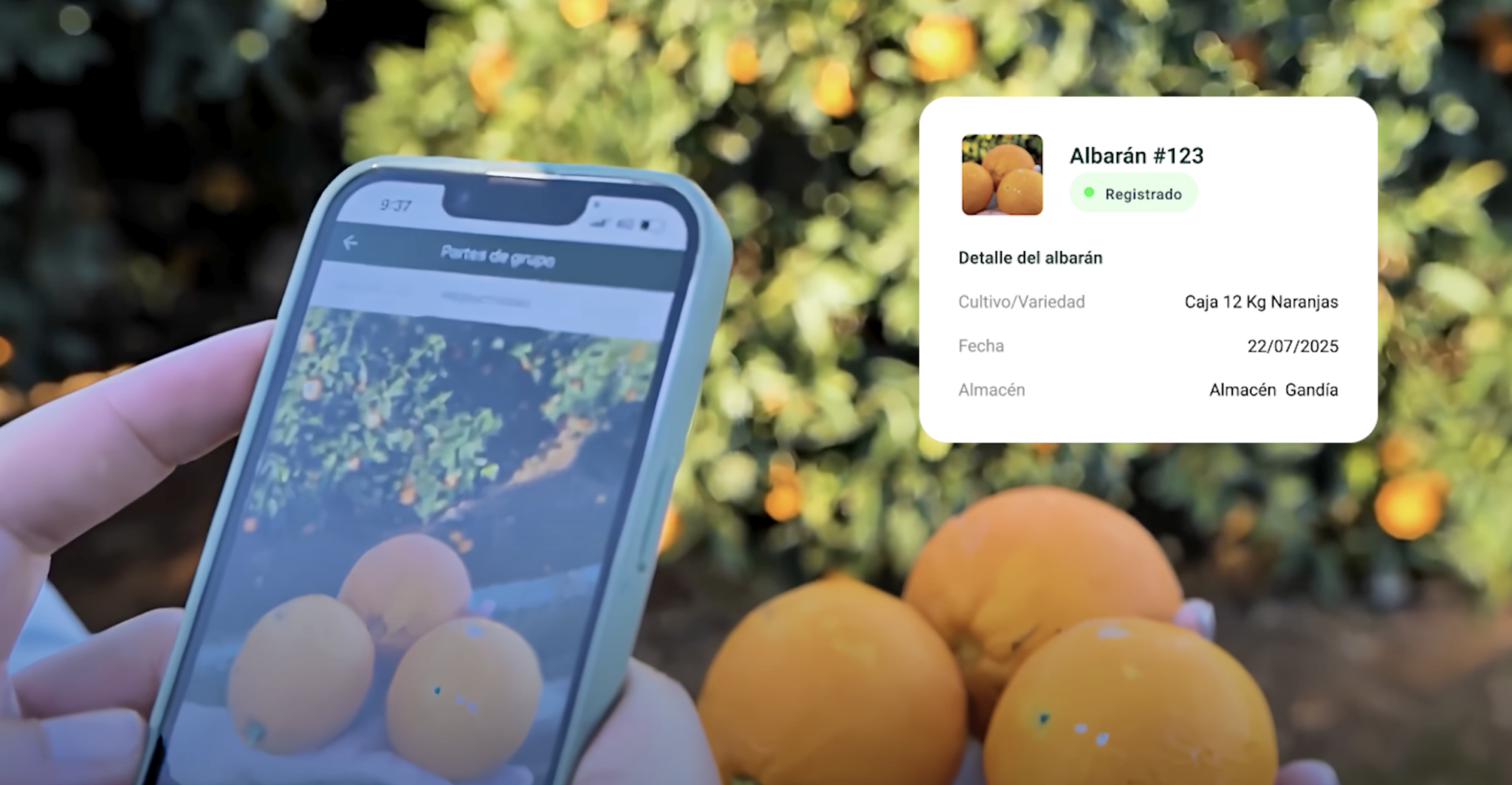 Agricultura de Precisión: Los Mejores GPS Agrícolas del Mercado - 🌱 RawData | Software 360º para ...